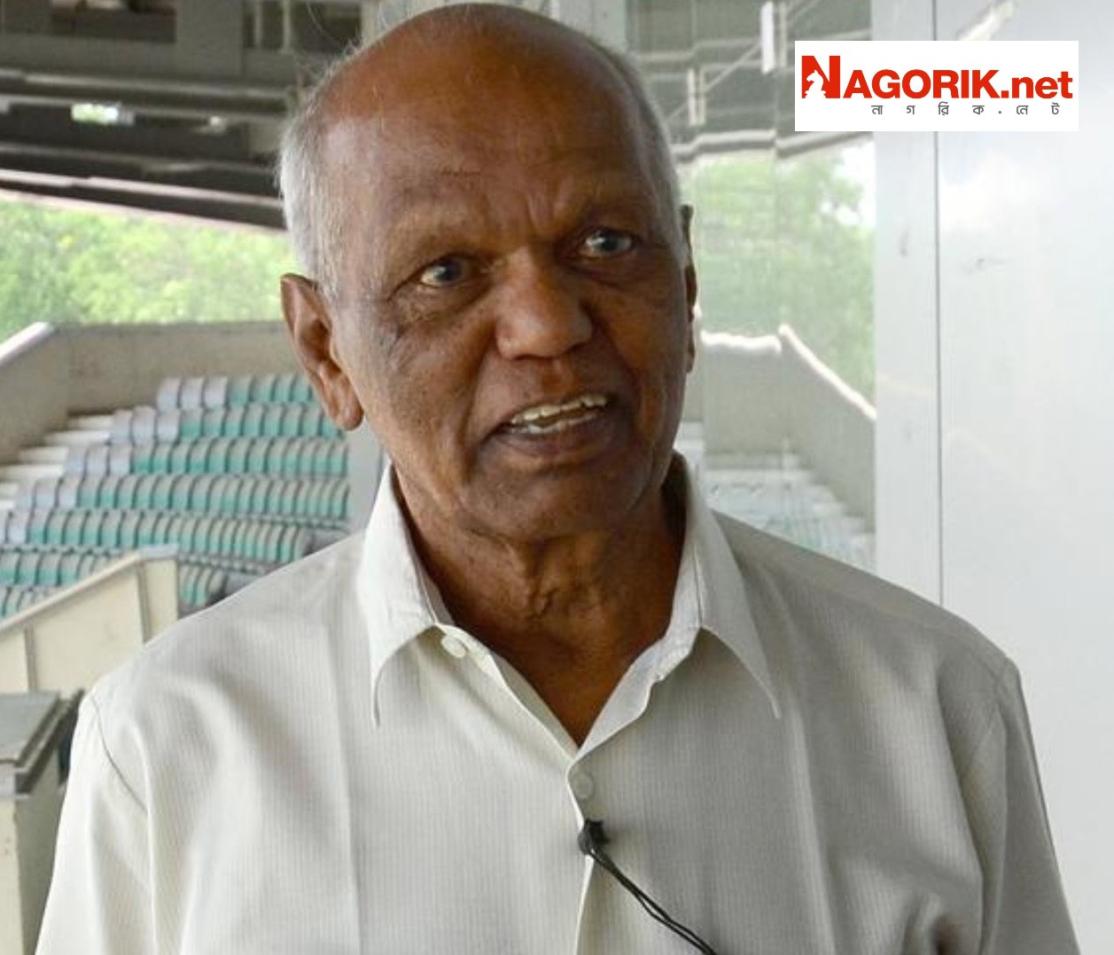 তুলসীদাস বলরাম: নিভৃত প্রাণের দেবতা - Nagorik.net